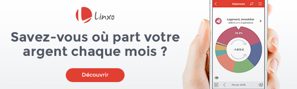 Linxo : L’appli gratuite & sécurisée pour gérer votre budget et votre ...