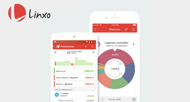 Linxo : L’appli gratuite & sécurisée pour gérer votre budget et votre ...